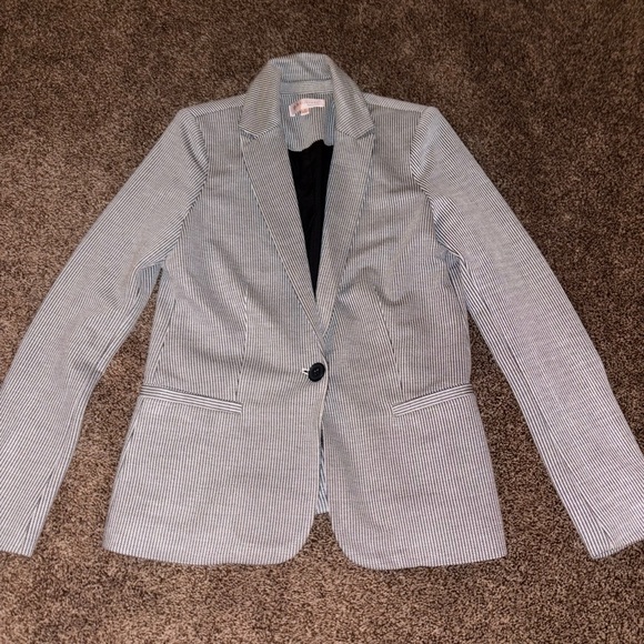 Philosophy | Jackets & Coats | Philosophy Blazer | Poshmark